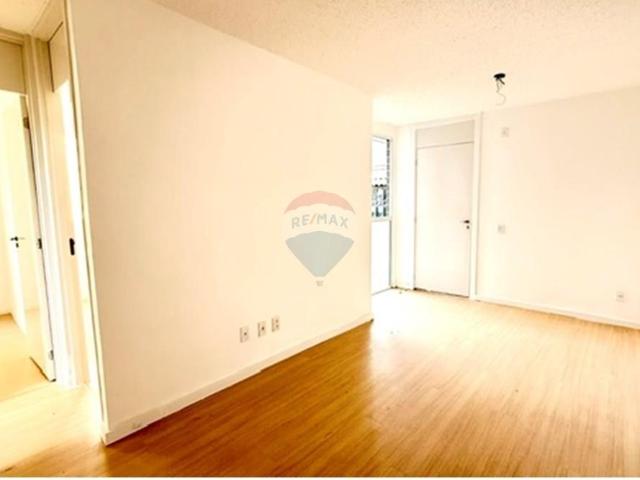 Apartamento em Curicica, Rio de Janeiro/RJ de 45m² 2 quartos para locação R$ 1.100,00/mes
