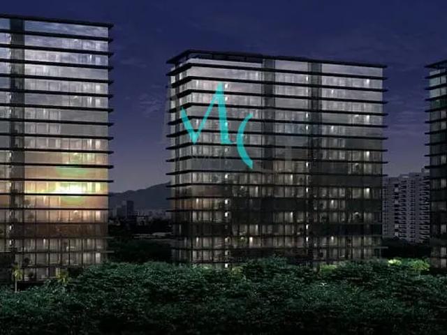 Apartamento em Curicica, Rio de Janeiro/RJ de 55m² 2 quartos à venda por R$ 379.950,00
