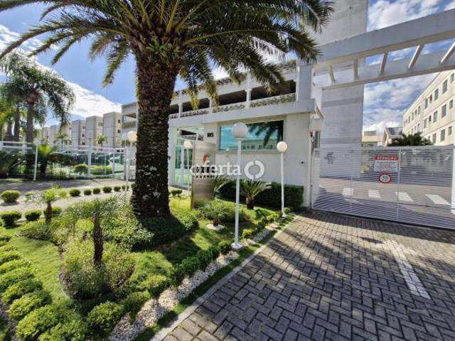 Apartamento em Curitiba