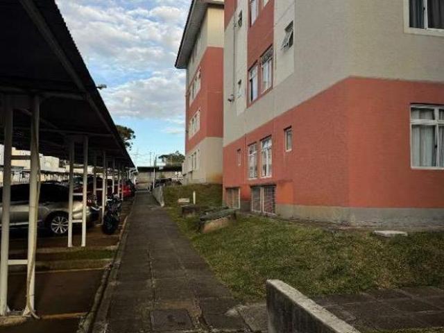 Apartamento em Curitiba, bairro Campo de Santana