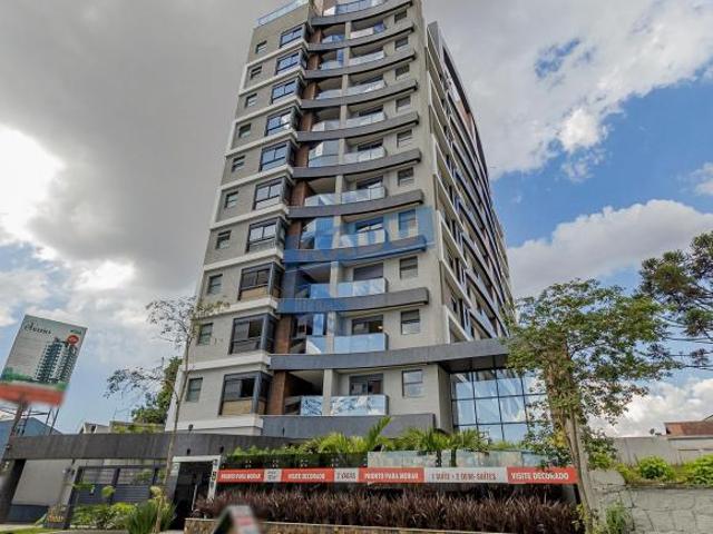 APARTAMENTO EM CURITIBA BAIRRO CRISTO REI ÉB