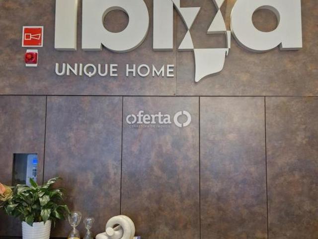 Apartamento em Curitiba / CentroIbiza Unique H