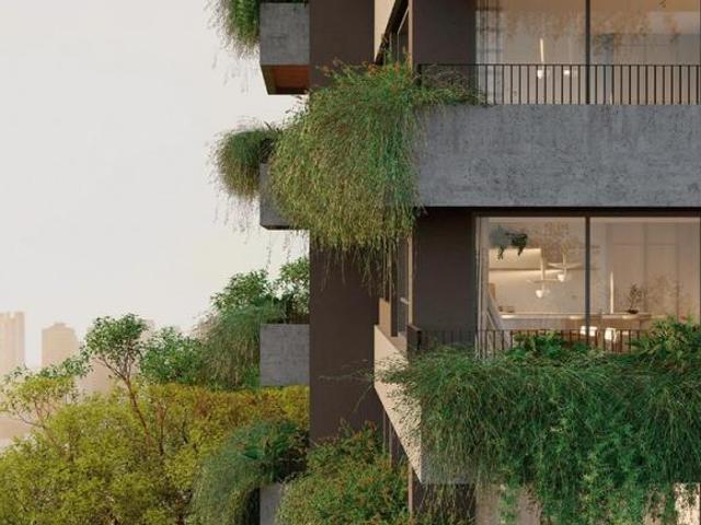 Apartamento em Curitiba, no bairro Campina do Siqu