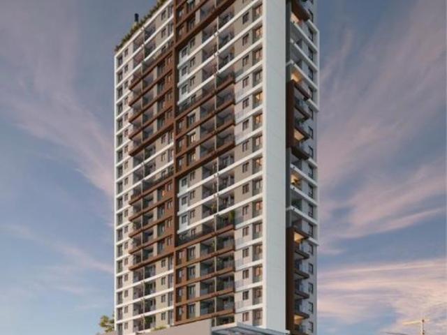Apartamento em Curitiba, no bairro Capão Raso Re