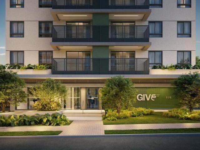 Apartamento em Curitiba, no bairro Capão Raso Re