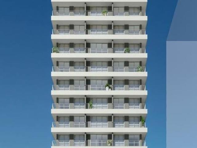 Apartamento em Curitiba, no bairro Centro Referê