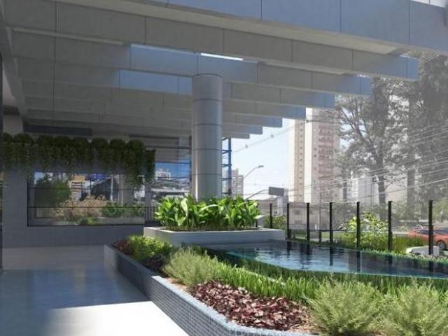 Apartamento em Curitiba, no bairro Centro Referê