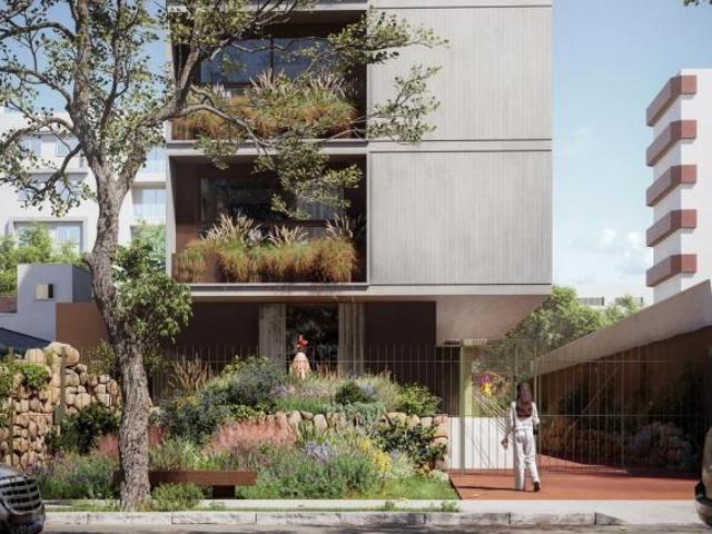 Apartamento em Curitiba, no bairro Água Verde Re