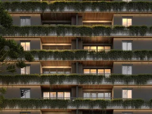 Apartamento em Curitiba, no bairro Água Verde Re