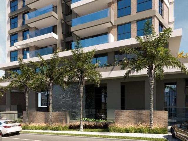 Apartamento em Curitiba, no bairro Água Verde Re