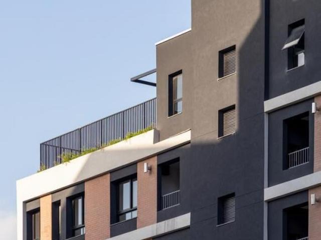Apartamento em Curitiba, no bairro Alto da XV Re