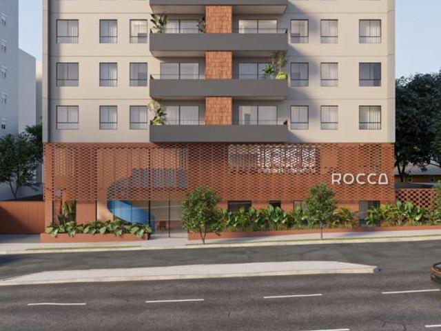 Apartamento em Curitiba, no bairro Boa Vista Ref