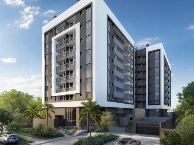 Apartamento em Curitiba, no bairro Boa Vista Ref