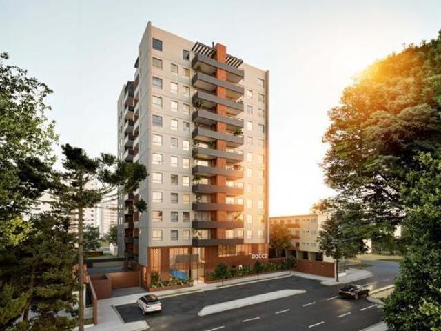 Apartamento em Curitiba, no bairro Boa Vista Ref