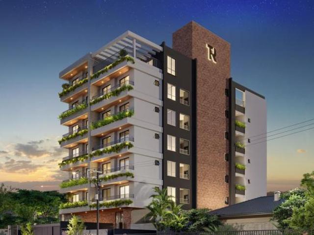 Apartamento em Curitiba, no bairro Bom Retiro Re