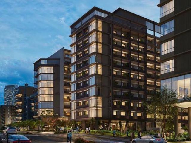Apartamento em Curitiba, no bairro Batel Referên