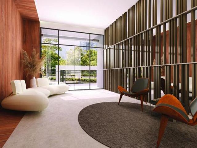 Apartamento em Curitiba, no bairro Bacacheri Ref