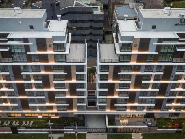 Apartamento em Curitiba, no bairro Bigorrilho Re