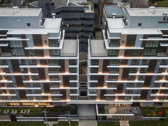 Apartamento em Curitiba, no bairro Bigorrilho Re