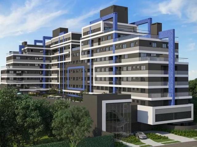 Apartamento em Curitiba, no bairro Ecoville Refe