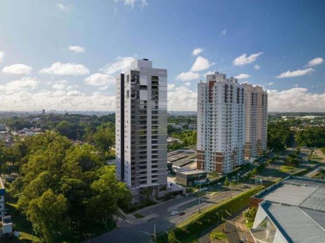 Apartamento em Curitiba, no bairro Ecoville Refe