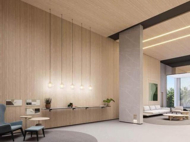 Apartamento em Curitiba, no bairro Ecoville Refe