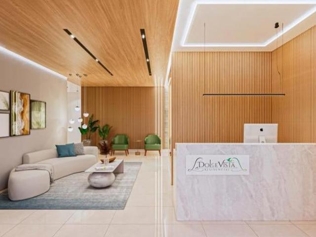 Apartamento em Curitiba, no bairro Tingui Referê