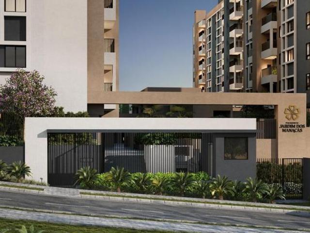 Apartamento em Curitiba, no bairro Tingui Referê