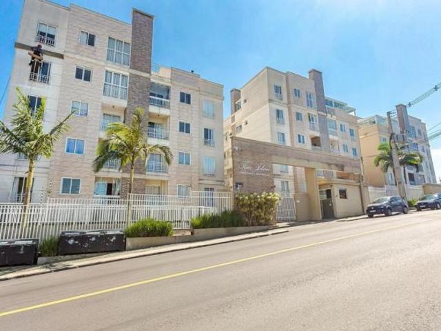 Apartamento em Curitiba, no bairro Uberaba Refer