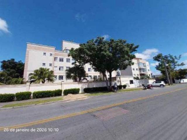 Apartamento em Curitiba PR