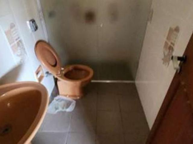 Apartamento em Curitiba PR