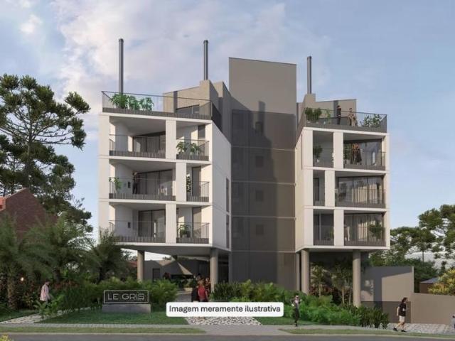 Apartamento em Curitiba PR