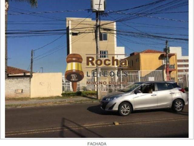 Apartamento em Curitiba PR