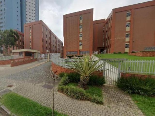 Apartamento em Curitiba PR