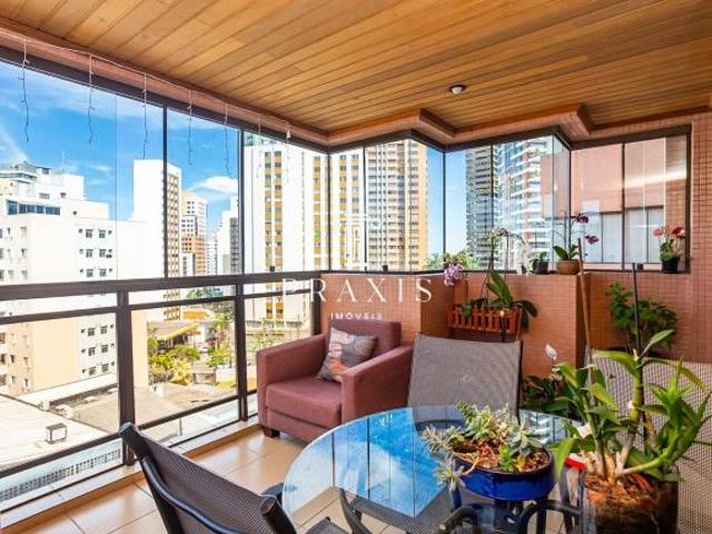APARTAMENTO em CONDOMÍNIO CLUBE CURITIBA PR, n
