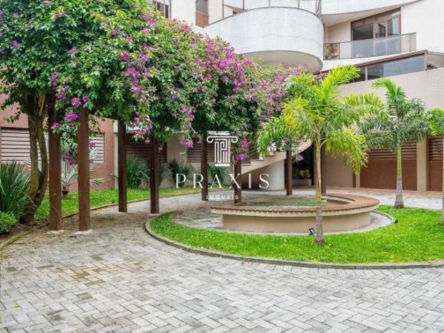 APARTAMENTO em CURITIBA PR, no bairro CABRAL R