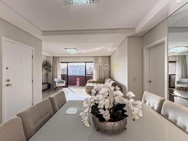 APARTAMENTO em CURITIBA PR, no bairro Alto da Gl