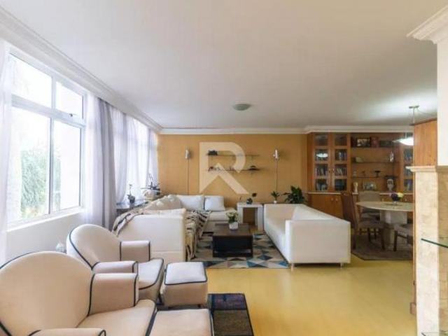 APARTAMENTO em CURITIBA PR, no bairro Bigorrilho Ref. AP 1872 F.A