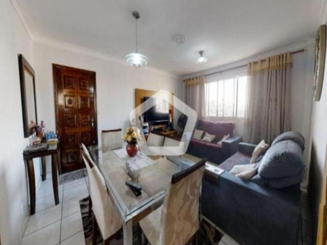 Apartamento em Cursino