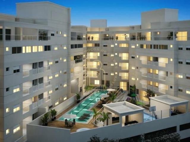Apartamento em Da Saude Poços de Caldas, MG