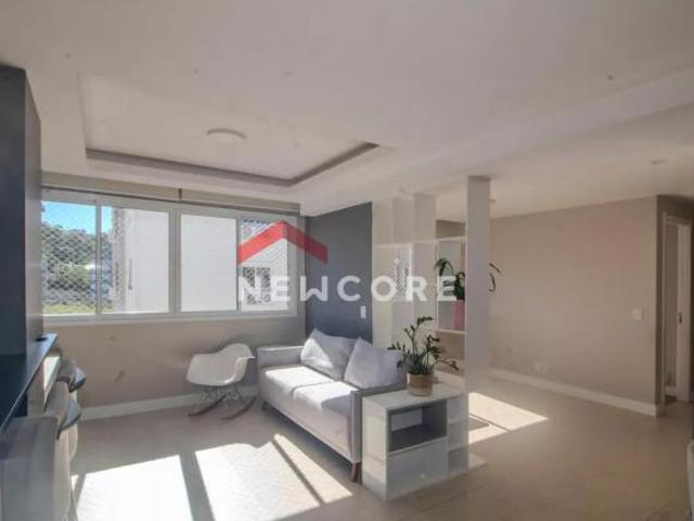 Apartamento em Rua Dário Totta Teresópolis Porto Alegre/RS