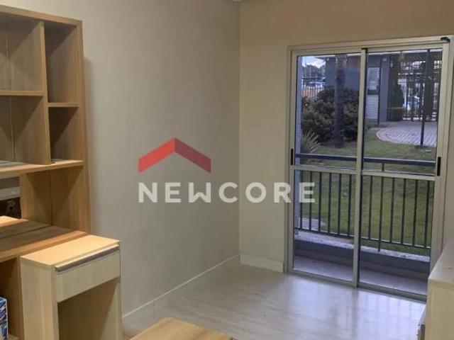 Apartamento em das Amoreiras Vila Mimosa Campinas/SP