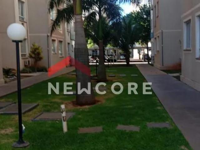 Apartamento em das Indústrias Jardim América Maringá/PR