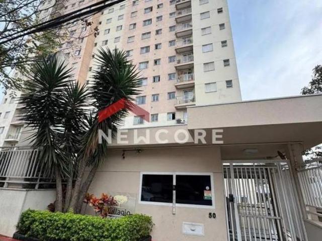 Apartamento em Avenida das Palmeiras Portais Polvilho Cajamar/SP