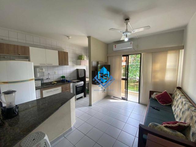Apartamento em, / de 47m² 1 quartos à venda por R$ 459.900,00
