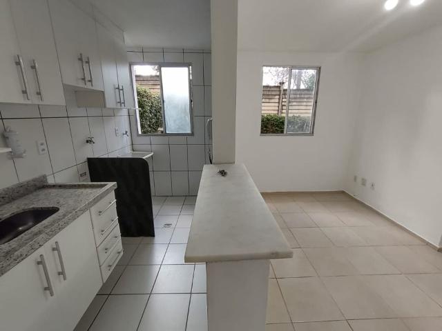 Apartamento em, / de 47m² 2 quartos para locação R$ 2.000,00/mes