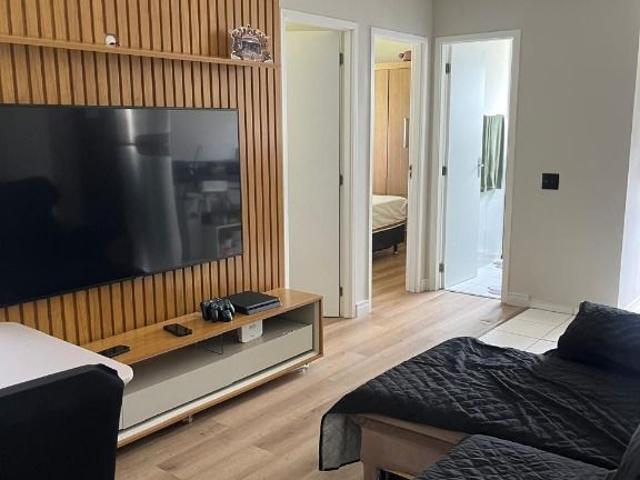 Apartamento em, / de 45m² 2 quartos à venda por R$ 289.000,00