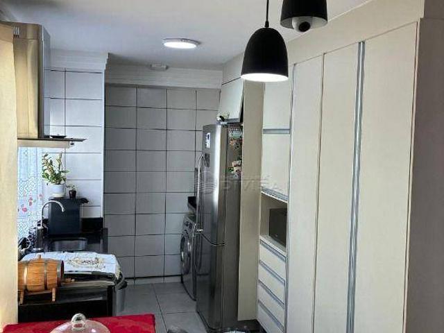 Apartamento em, / de 49m² 2 quartos à venda por R$ 274.000,00