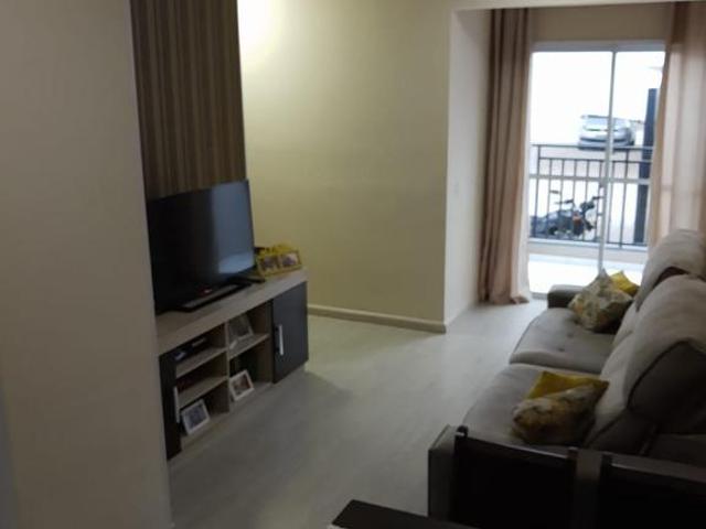 Apartamento em, / de 52m² 2 quartos à venda por R$ 349.000,00
