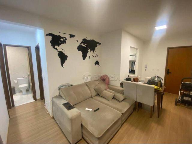 Apartamento em, / de 54m² 2 quartos à venda por R$ 424.000,00